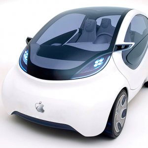 Apple intends to launch a smart electric car in 2019