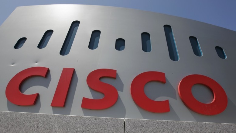 Cisco Bags Acano - TheTrendler