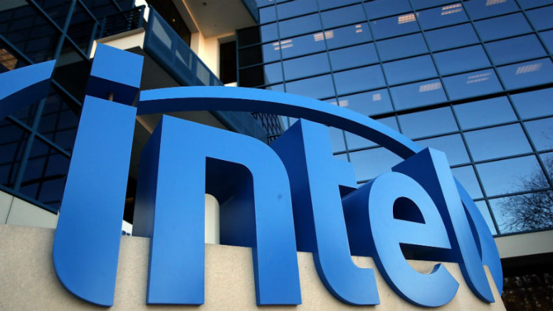 Intel acquires Altera