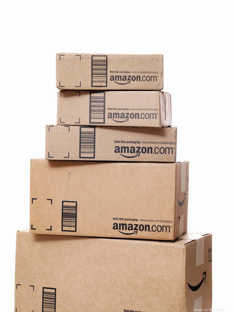 Amazon leases 20 Boeing Jets To Boost Its Deliveries - TheTrendler