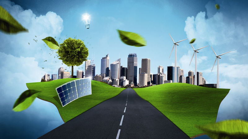 China's One-Way Deal on Green Technology - TheTrendler