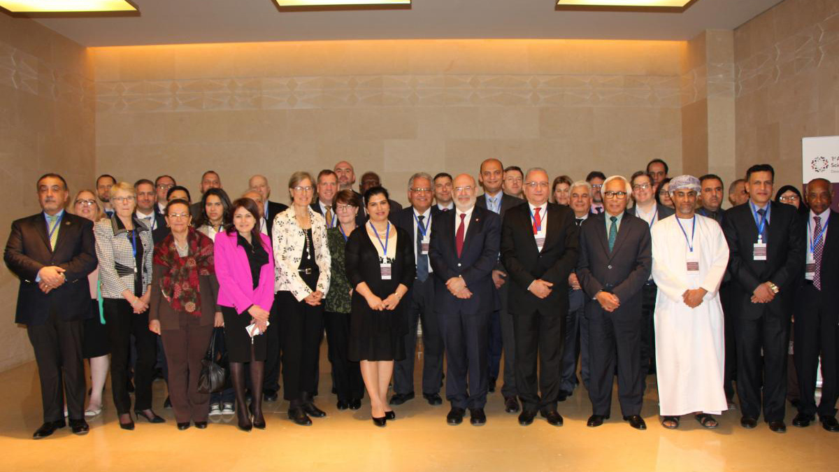 Jordan stakes its future on science - TheTrendler