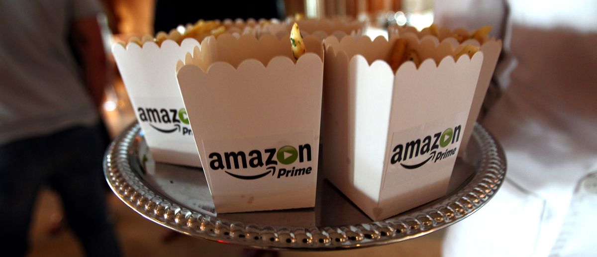 Amazon Needs to Prove Video Isn't Just a Distraction - TheTrendler
