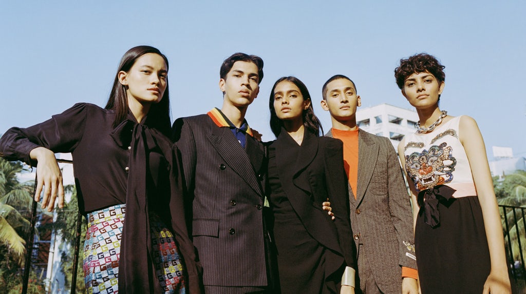 An Inflection Point for Indian Models - TheTrendler