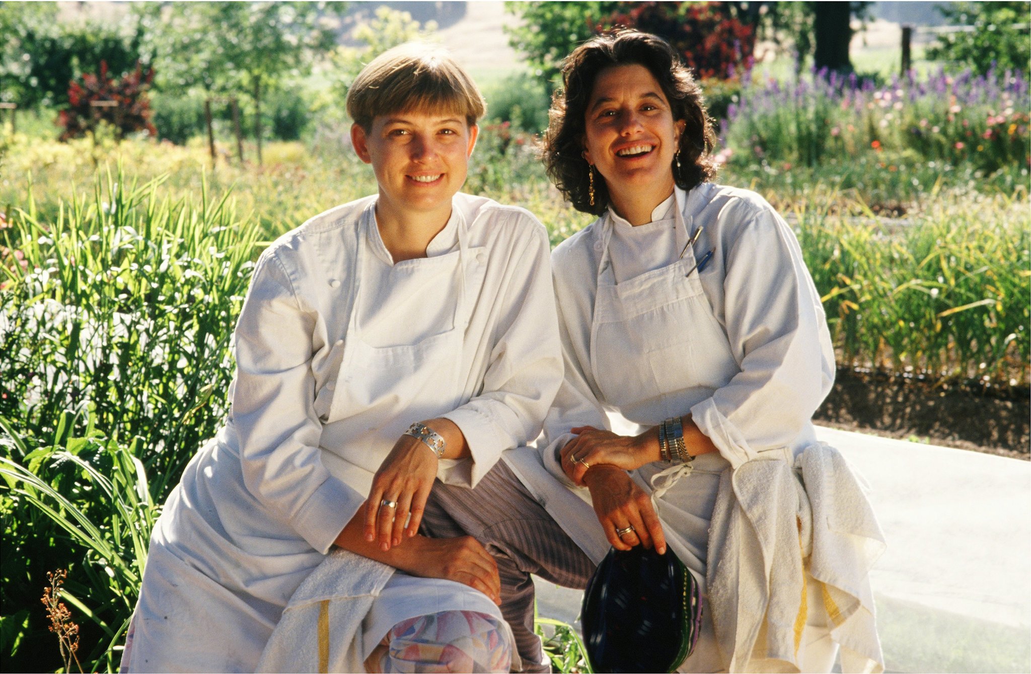 How American Chefs in the 1970s and '80s Created a Revolution - TheTrendler