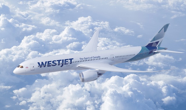 WestJet sees hopeful revenue signs as overhaul advances - TheTrendler